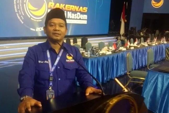 Efek Deklarasi Capres Anies, Setiap Hari Puluhan Orang Berbondong ... Efek Deklarasi Capres Anies, Setiap Hari Puluhan Orang Berbondong ...